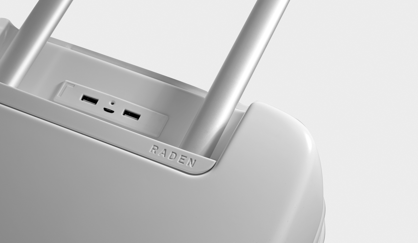 Design Committee - Raden